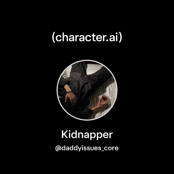 Chat with Kidnapper | character.ai | AI Chat, Reimagined–Your Words ...