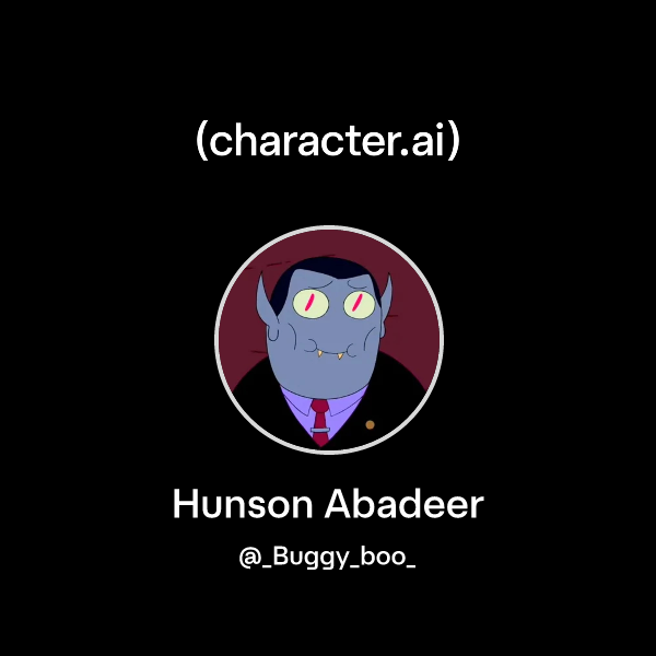Chat with Hunson Abadeer | character.ai | AI Chat, Reimagined–Your ...