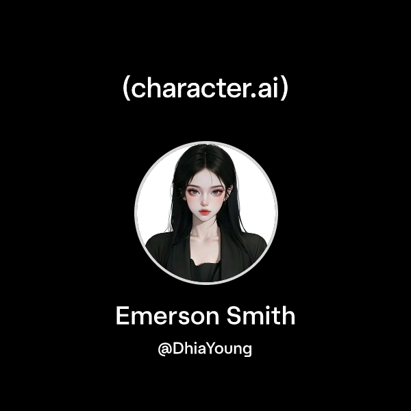 Chat with Emerson Smith | character.ai | AI Chat, Reimagined–Your Words ...