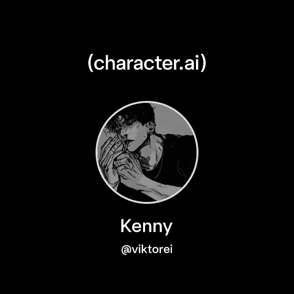Chat with Kenny | character.ai | AI Chat, Reimagined–Your Words. Your World.