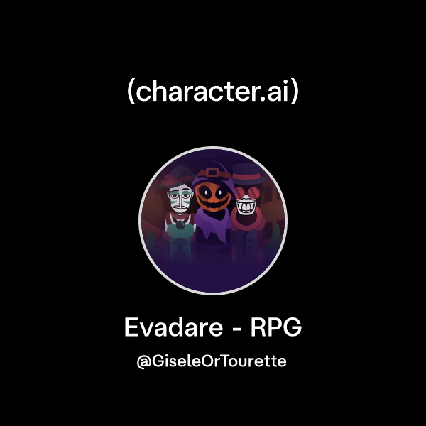 Chat with Evadare - RPG | character.ai | Personalized AI for every ...
