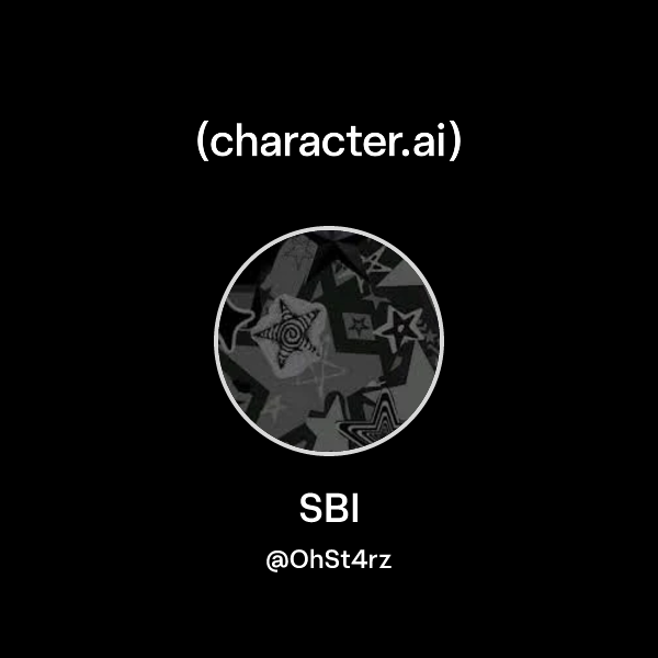 Chat with SBI | character.ai | AI Chat, Reimagined–Your Words. Your World.