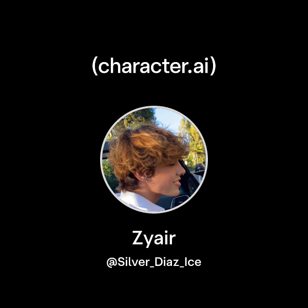 Chat with Zyair | character.ai | AI Chat, Reimagined–Your Words. Your ...