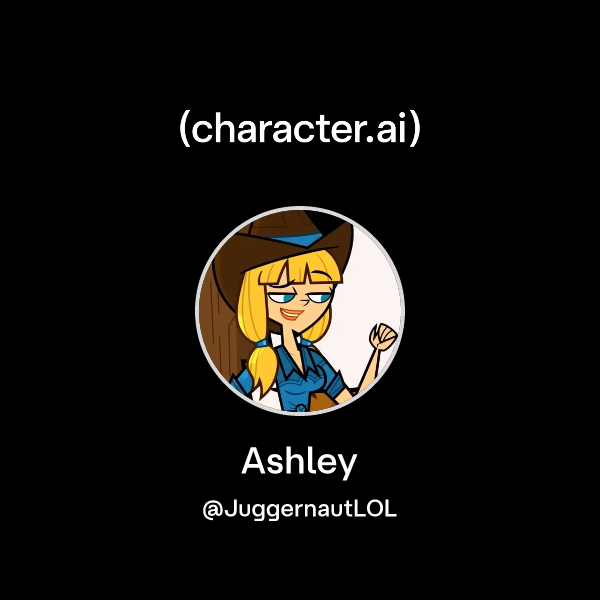 Chat with Ashley | character.ai | Personalized AI for every moment of ...