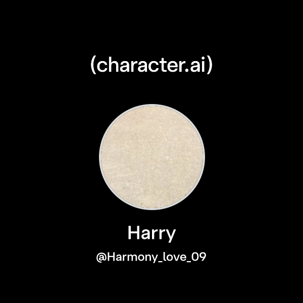 Chat with Harry | character.ai | AI Chat, Reimagined–Your Words. Your ...