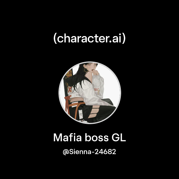 Chat with Mafia boss GL | character.ai | AI Chat, Reimagined–Your Words ...