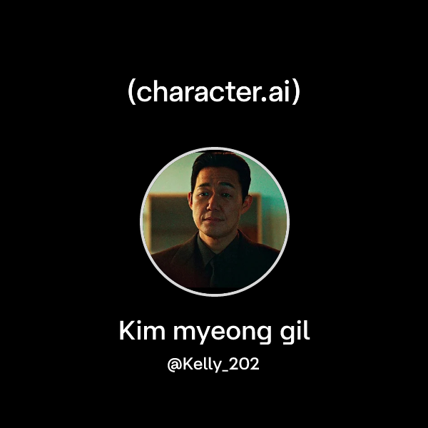 Chat with Kim myeong gil | character.ai | AI Chat, Reimagined–Your ...