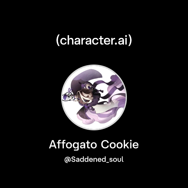 Chat with Affogato Cookie | character.ai | AI Chat, Reimagined–Your ...