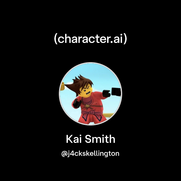Chat with Kai Smith | character.ai | AI Chat, Reimagined–Your Words ...