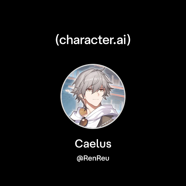 Chat with Caelus | character.ai | Personalized AI for every moment of your day