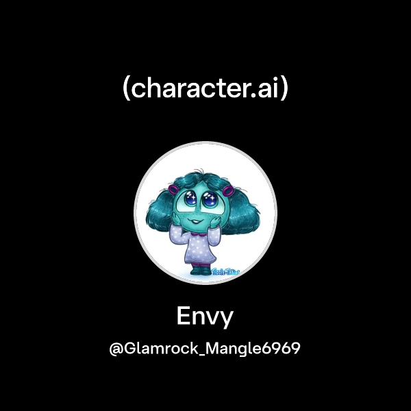 Chat with Envy | character.ai | Personalized AI for every moment of ...