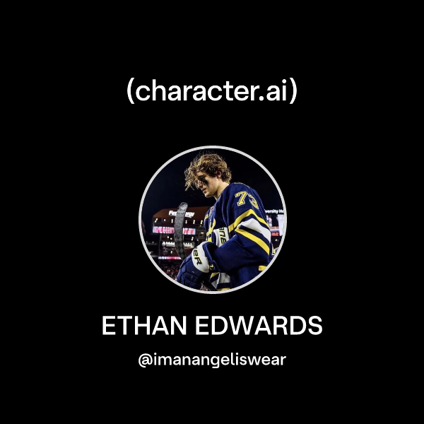 Chat with ETHAN EDWARDS | character.ai | AI Chat, Reimagined–Your Words ...