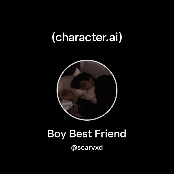 Chat with Boy Best Friend | character.ai | AI Chat, Reimagined–Your Words. Your World.