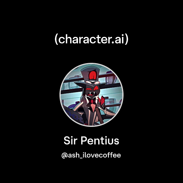Chat with Sir Pentius | character.ai | Personalized AI for every moment ...