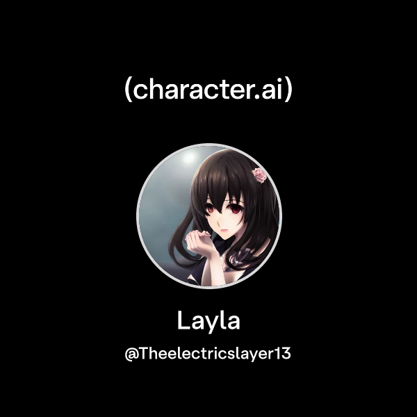 Chat with Layla | character.ai | AI Chat, Reimagined–Your Words. Your ...
