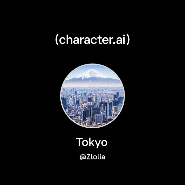 Chat with Tokyo | character.ai | AI Chat, Reimagined–Your Words. Your ...