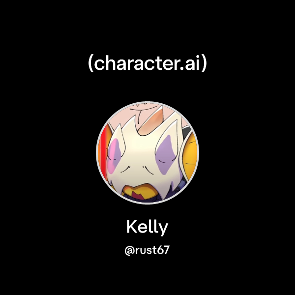 Chat with Kelly | character.ai | AI Chat, Reimagined–Your Words. Your ...