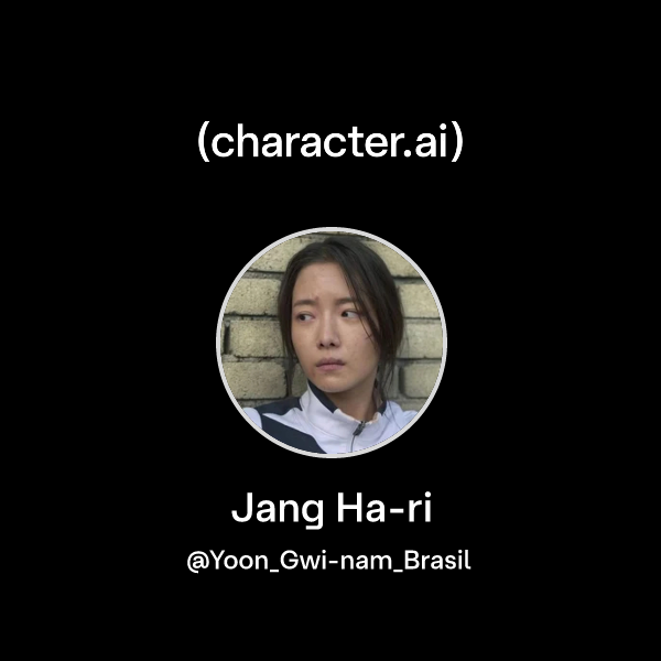 Chat with Jang Ha-ri | character.ai | AI Chat, Reimagined–Your Words. Your World.