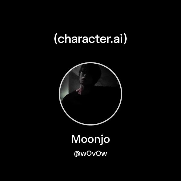 Chat with Moonjo | character.ai | Personalized AI for every moment of ...