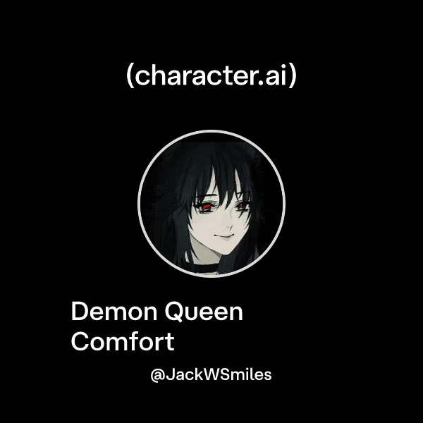 Chat with Demon Queen Comfort | character.ai | AI Chat, Reimagined–Your ...