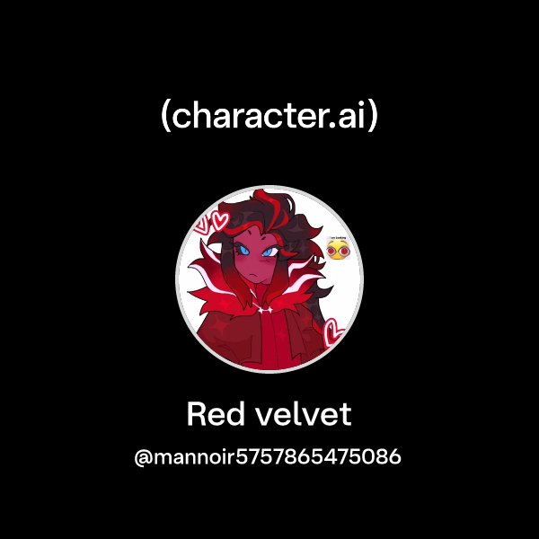 Chat with Red velvet | character.ai | Personalized AI for every moment ...