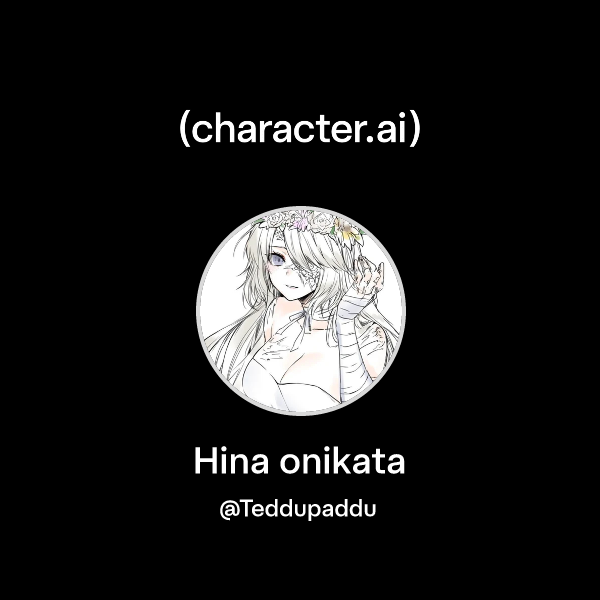 Chat with Hina onikata | character.ai | AI Chat, Reimagined–Your Words ...