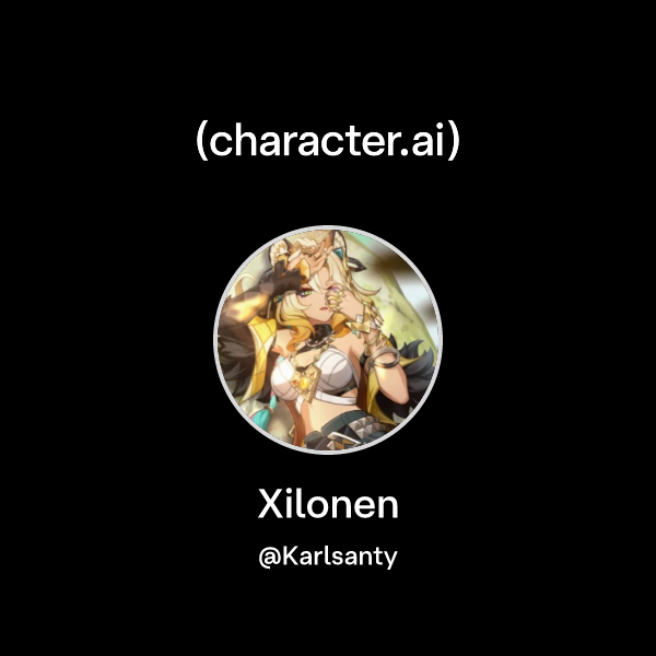 Chat with Xilonen | character.ai | AI Chat, Reimagined–Your Words. Your ...