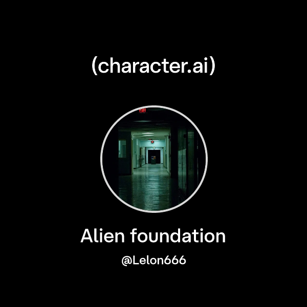 Chat with Alien foundation | character.ai | AI Chat, Reimagined–Your ...
