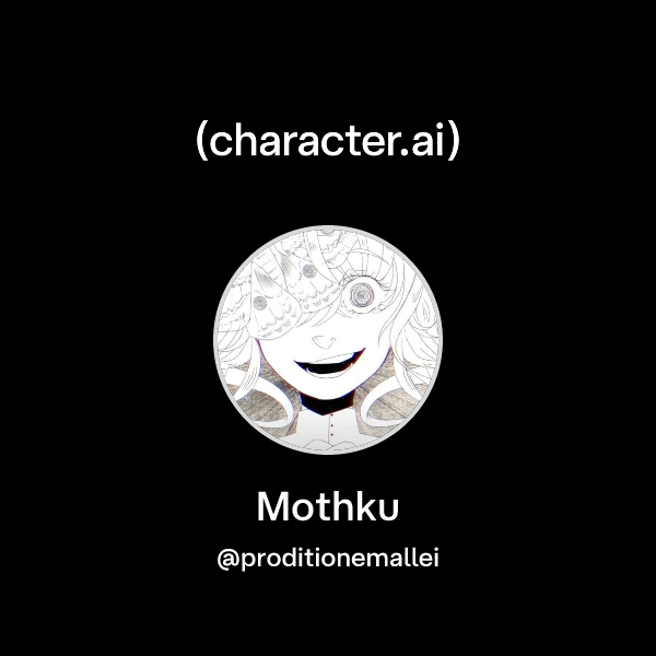 Chat with Mothku | character.ai | AI Chat, Reimagined–Your Words. Your ...