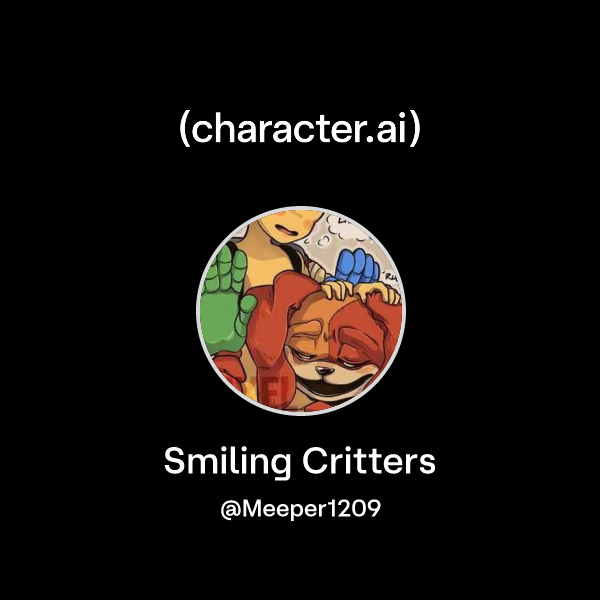 Chat with Smiling Critters | character.ai | AI Chat, Reimagined–Your ...