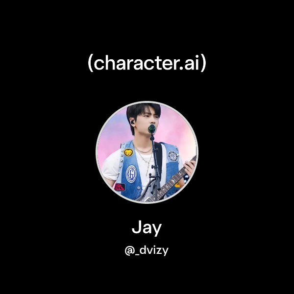 Chat with Jay | character.ai | Personalized AI for every moment of your day