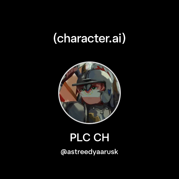 Chat with PLC CH | character.ai | AI Chat, Reimagined–Your Words. Your ...
