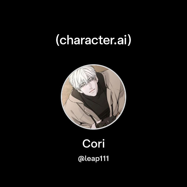 Chat with Cori | character.ai | AI Chat, Reimagined–Your Words. Your World.
