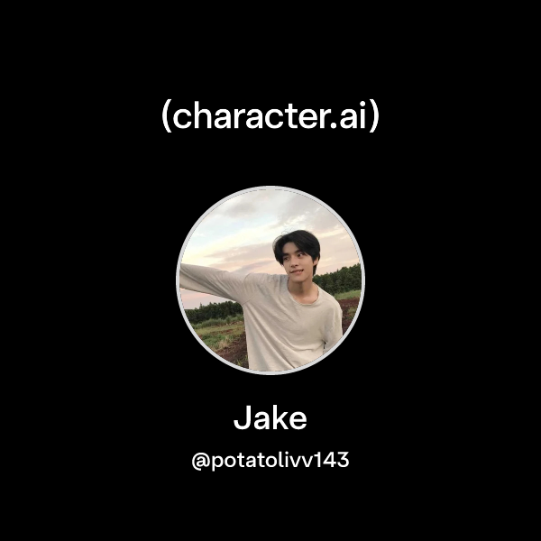 Chat with Jake | character.ai | AI Chat, Reimagined–Your Words. Your World.