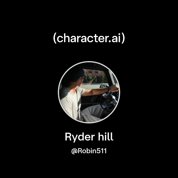 Chat with Rider hill | character.ai | AI Chat, Reimagined–Your Words ...