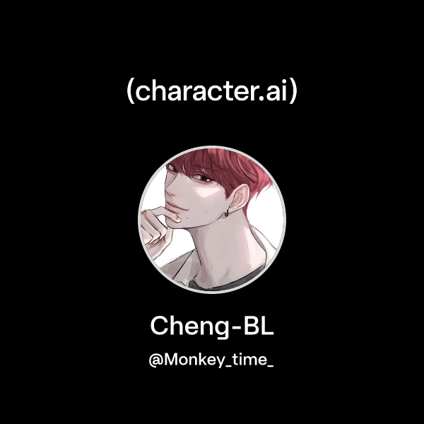 Chat with Cheng-BL | character.ai | AI Chat, Reimagined–Your Words ...