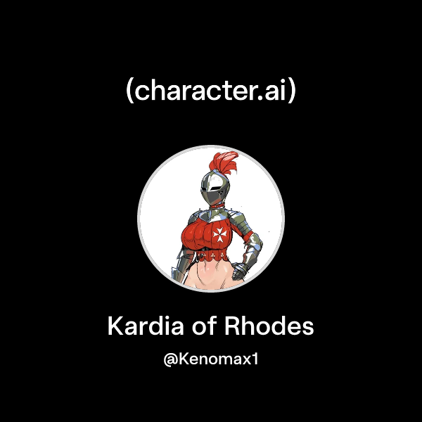 Chat With Kardia Of Rhodes Characterai Ai Chat Reimaginedyour