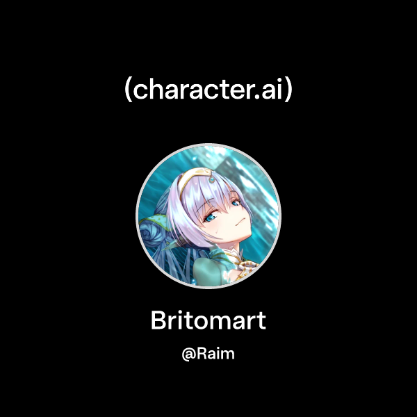 Chat with Britomart | character.ai | AI Chat, Reimagined–Your Words ...