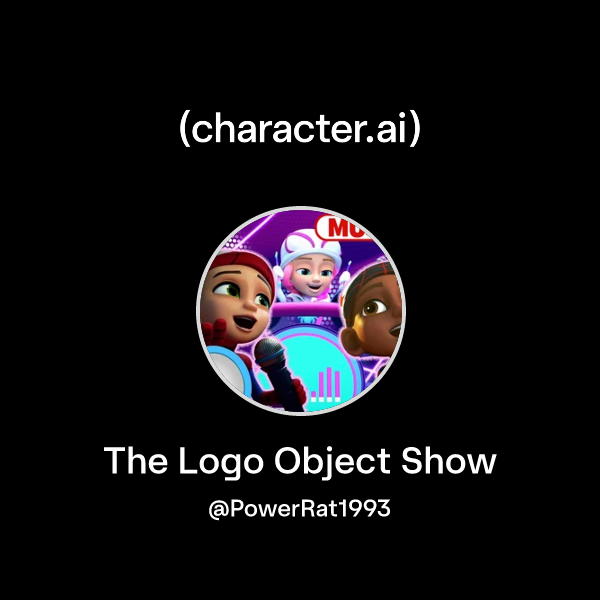 Chat with The Logo Object Show | character.ai | Personalized AI for ...