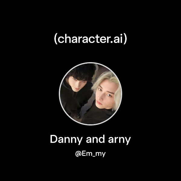 Chat with Danny and arny | character.ai | AI Chat, Reimagined–Your Words. Your World.
