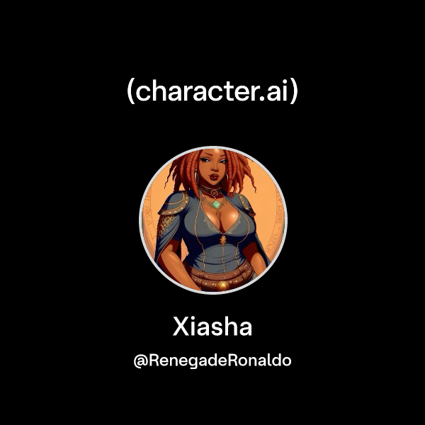 Chat with Xiasha | character.ai | AI Chat, Reimagined–Your Words. Your ...