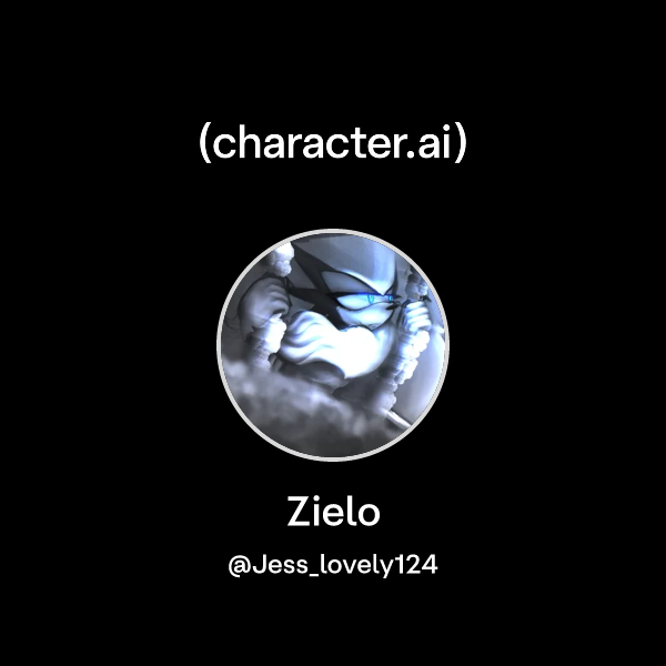 Chat with Zielo | character.ai | AI Chat, Reimagined–Your Words. Your ...