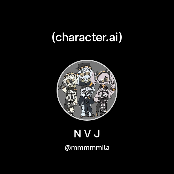 Chat with N V J | character.ai | AI Chat, Reimagined–Your Words. Your ...