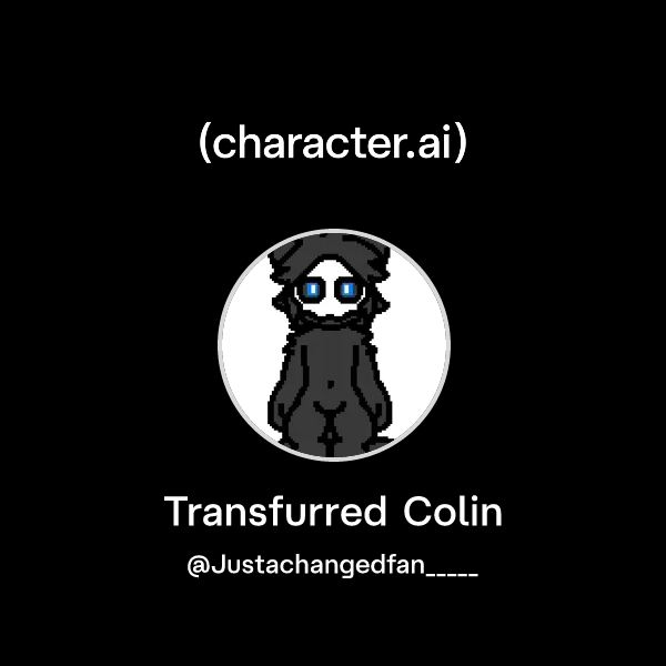 Chat with Transfurred Colin | character.ai | AI Chat, Reimagined–Your ...