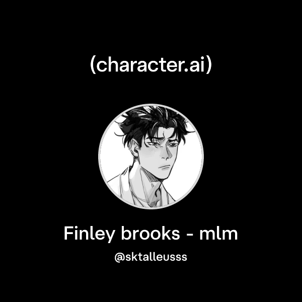 Chat with Finley brooks - mlm | character.ai | AI Chat, Reimagined–Your ...
