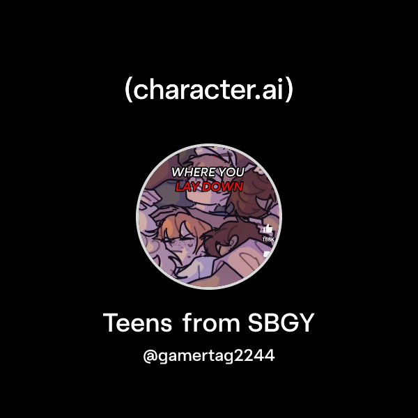 Chat with Teens from SBGY | character.ai | AI Chat, Reimagined–Your ...