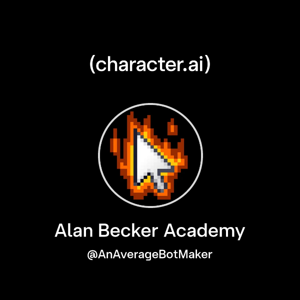 Chat with Alan Becker Academy | character.ai | AI Chat, Reimagined–Your ...