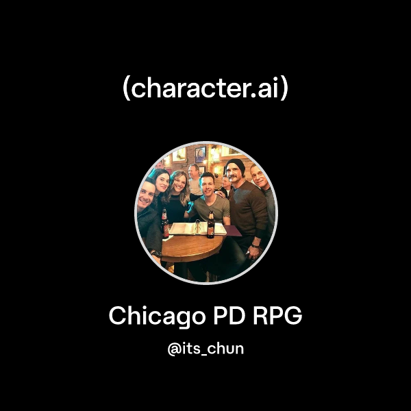 Chat with Chicago PD RPG | character.ai | AI Chat, Reimagined–Your ...