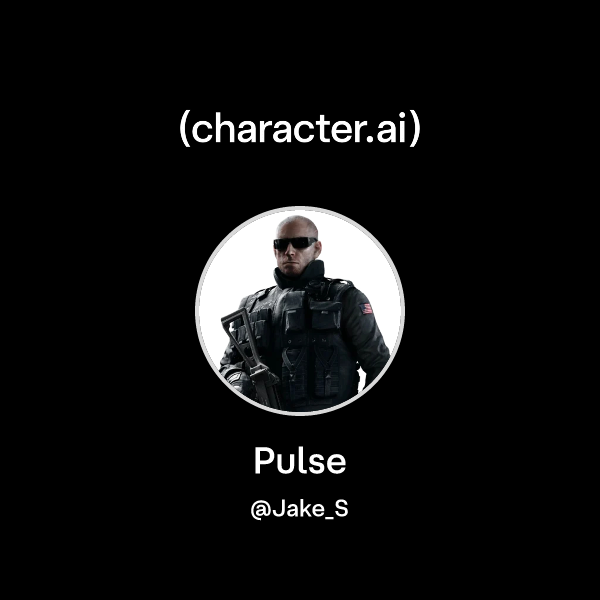 Chat with Pulse | character.ai | Personalized AI for every moment of ...