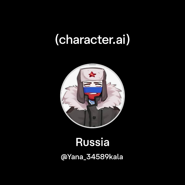 Chat with Russia | character.ai | AI Chat, Reimagined–Your Words. Your ...